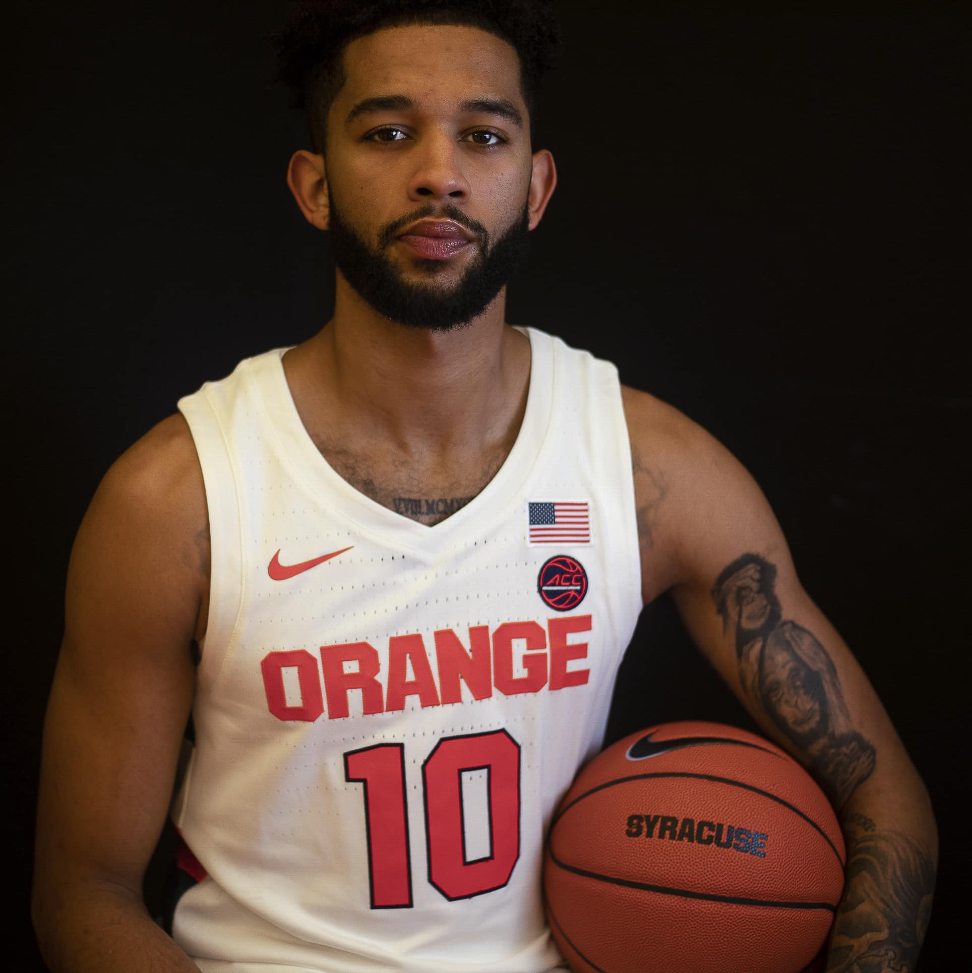 Men's Basketball looks to replace multiple starters in 2019-2020 season