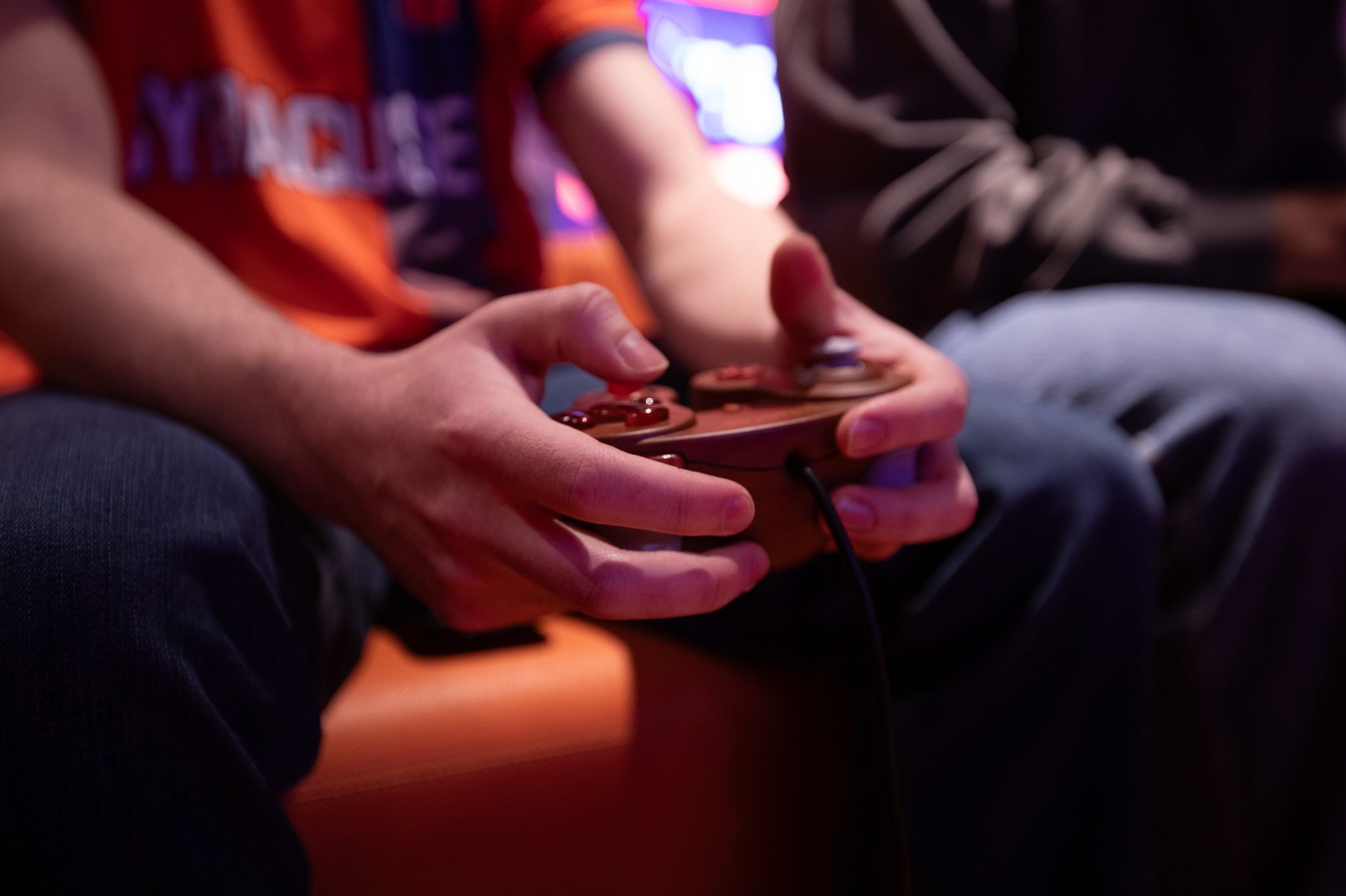 2K Games repeats history with college basketball video game