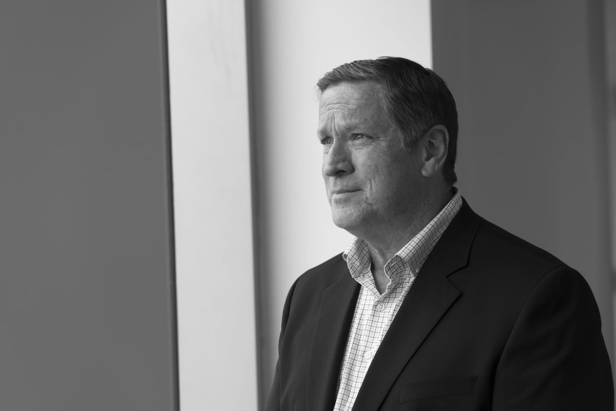 Fedrizzi discusses how corporations can spur change | The NewsHouse