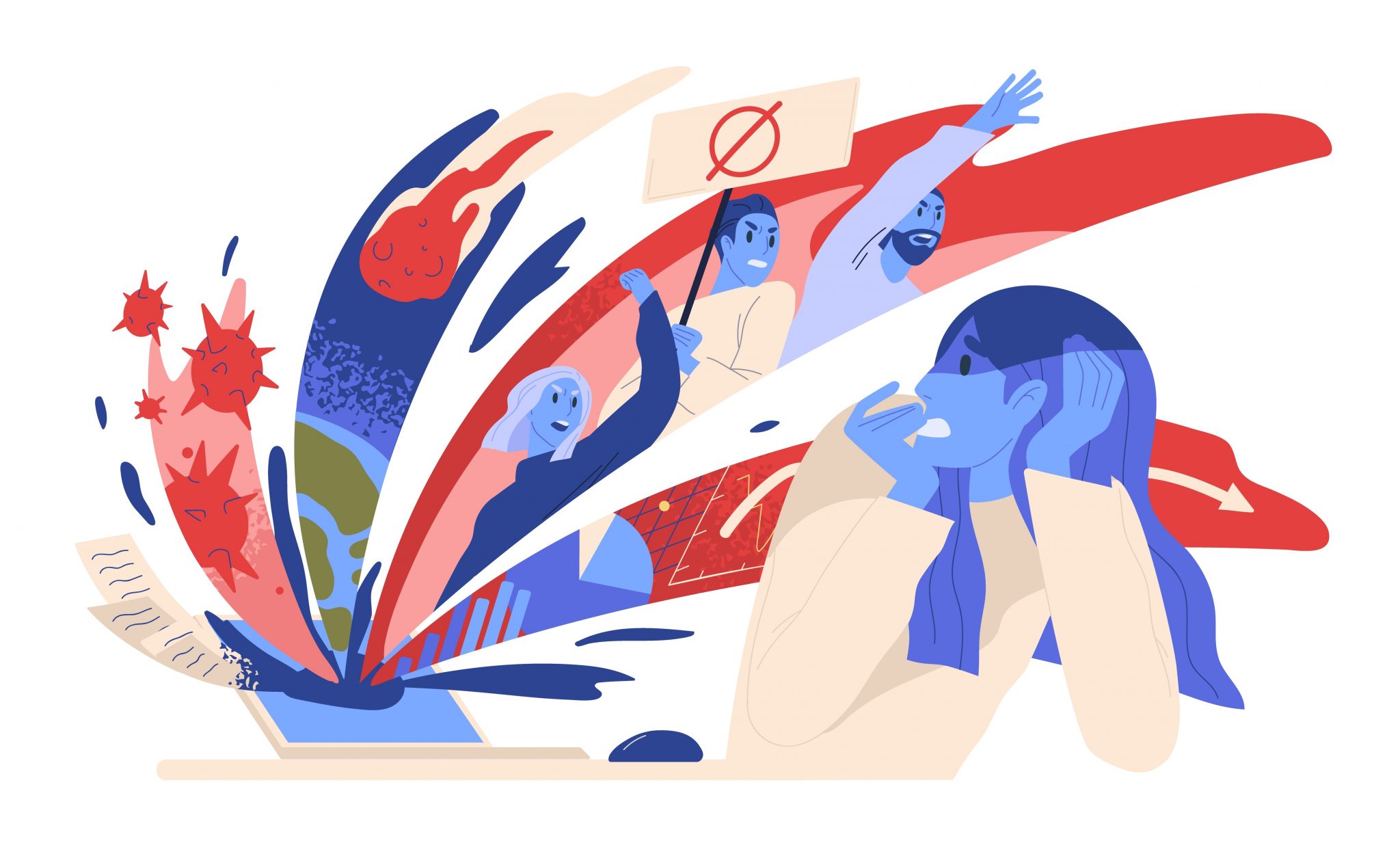 How To Take A Nonpartisan Approach To News Consumption A Nonpartisan 