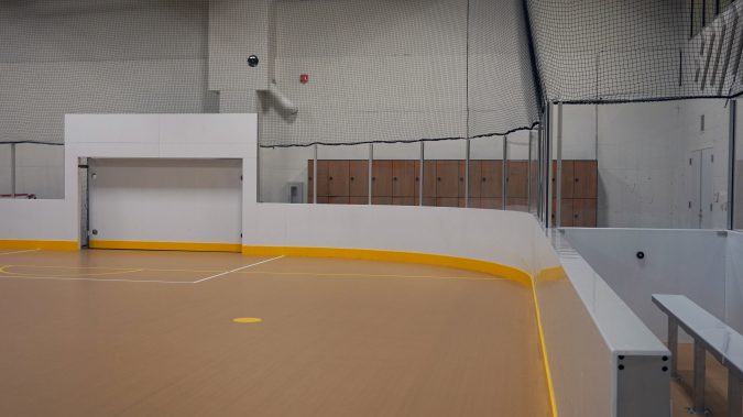 Barnes Center Breakdown: How to get your fitness on