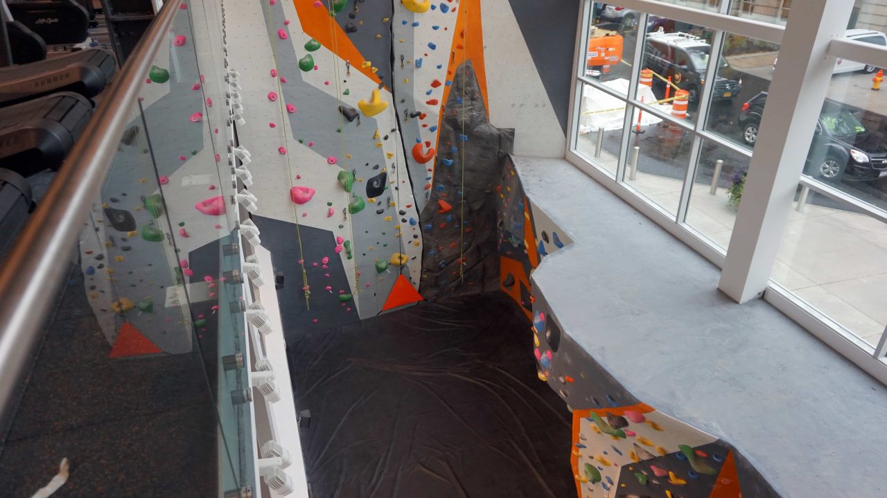 Barnes Center Breakdown: How to get your fitness on