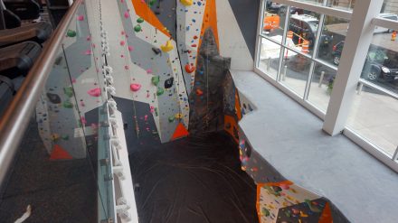 Barnes Center Breakdown: How to get your fitness on