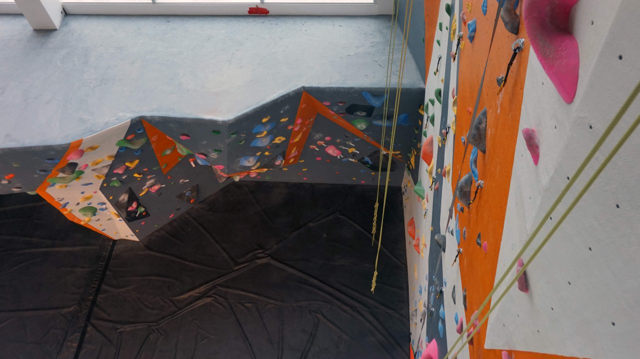 Barnes Center Breakdown: How to get your fitness on