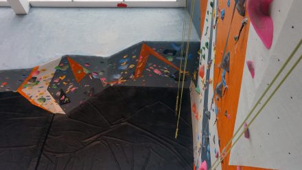 Barnes Center Breakdown: How to get your fitness on