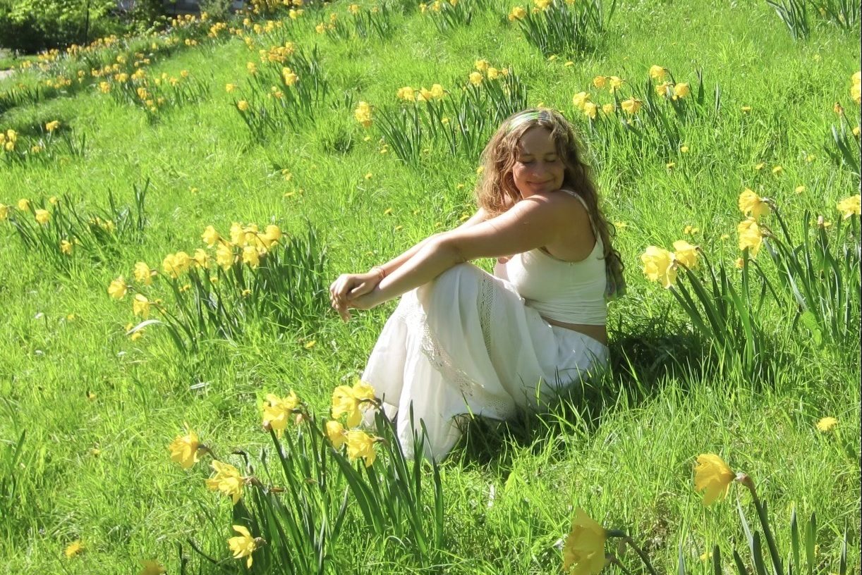 From wanderlust to purpose