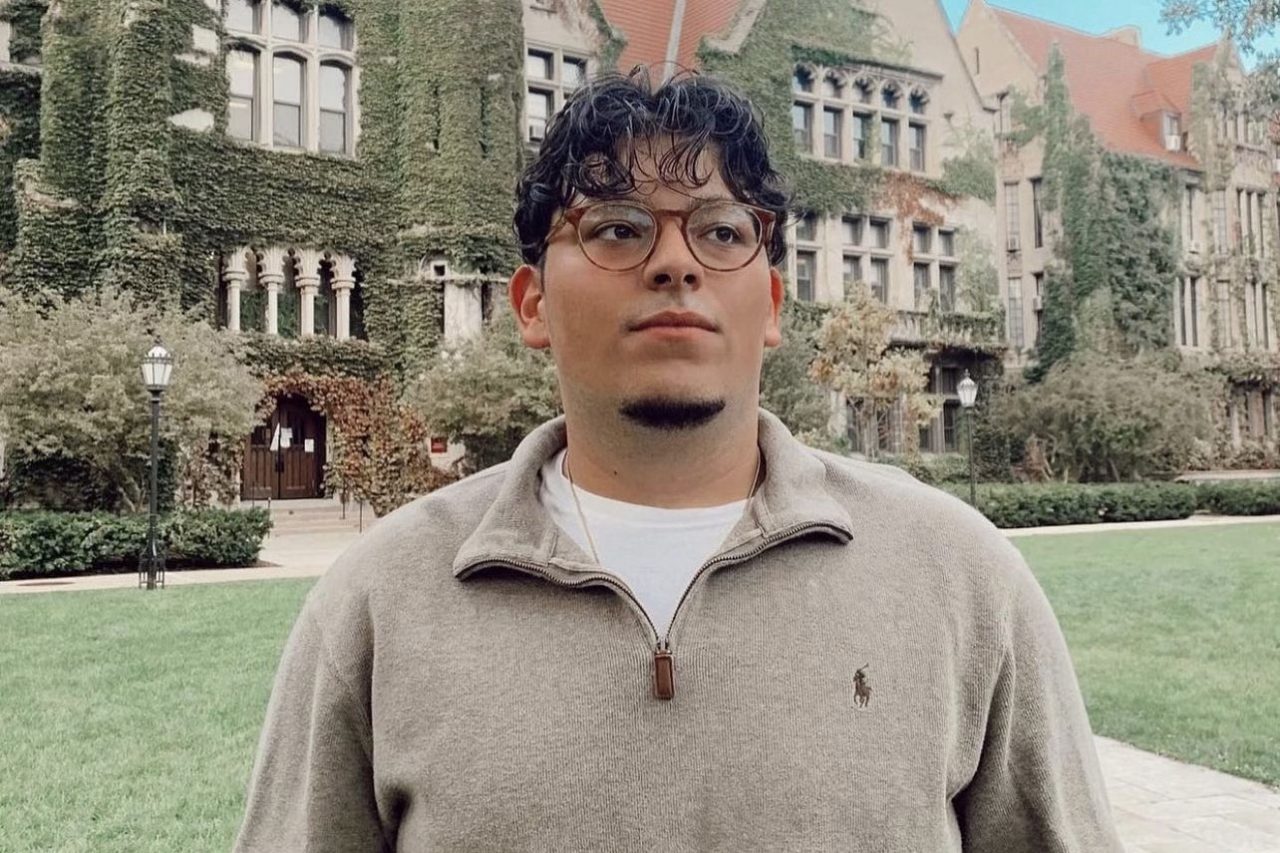 Micro-influencers are changing the college process for low-income students