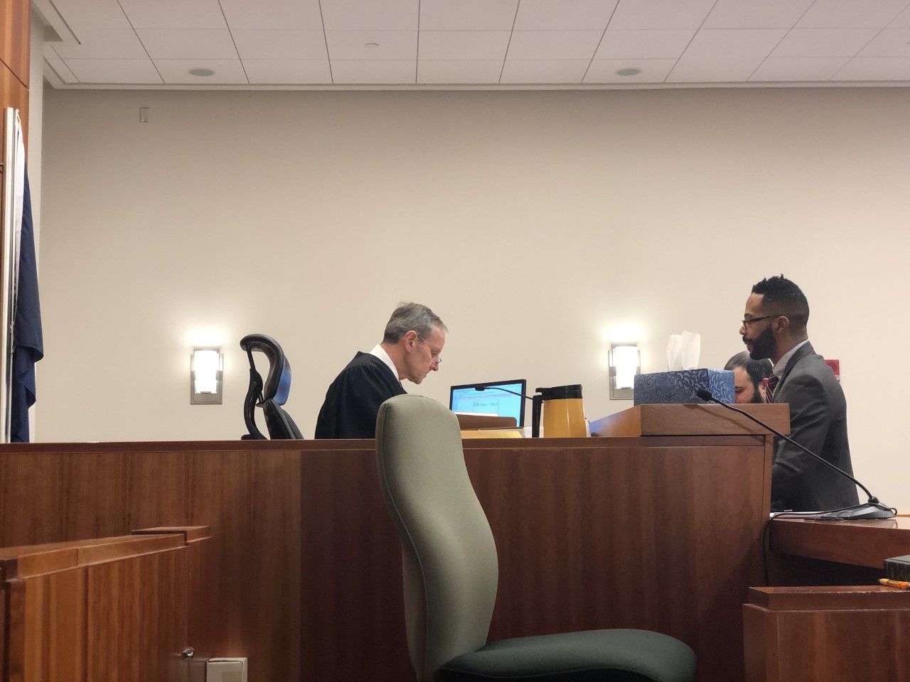 New bail reform facing rocky start, statewide support drops