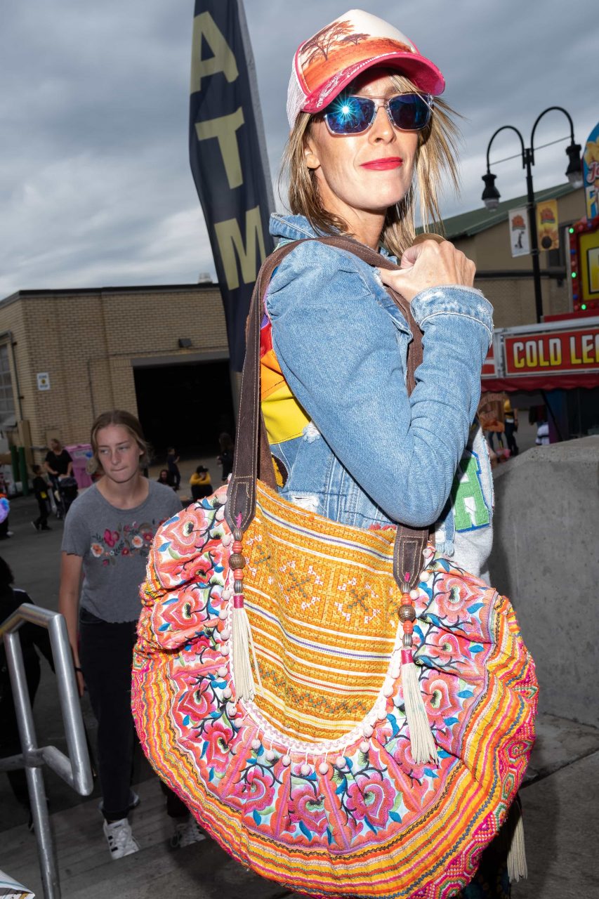 Seen at the 2019 New York State Fair
