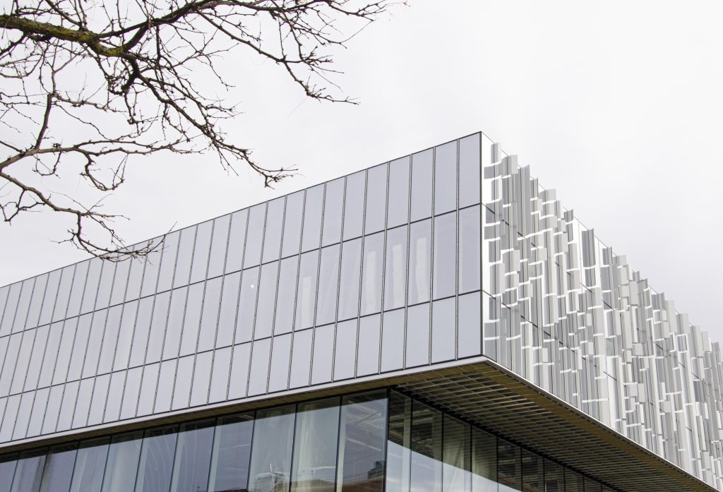 Veterans Center to establish hub for SU's military community