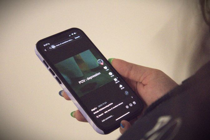 The dark side of social media and advocates' efforts to combat it