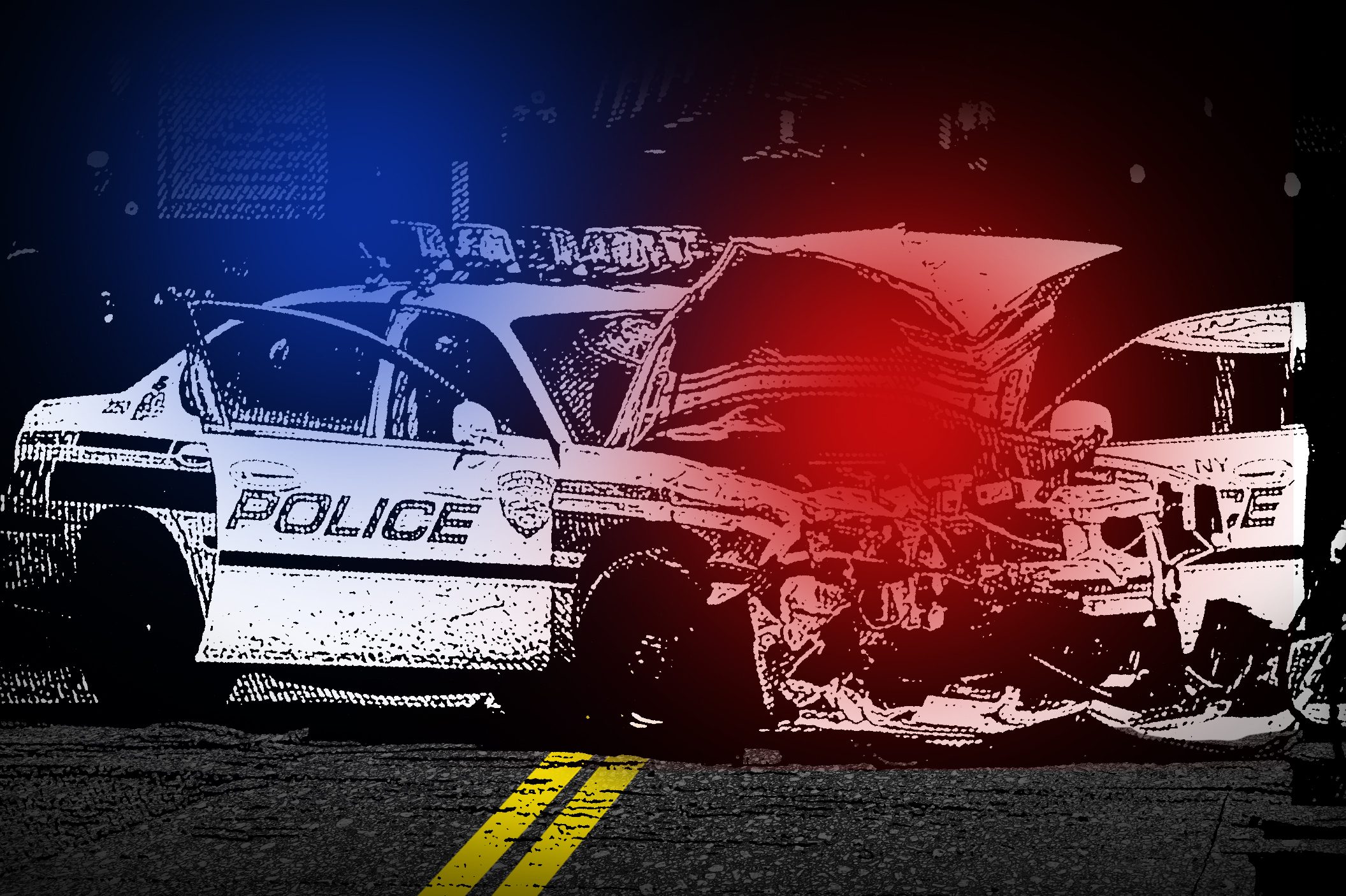 Driving Force The Heavy Toll Of NY Police Crashes driving-force-the-heavy-toll-of-ny-police-crashes