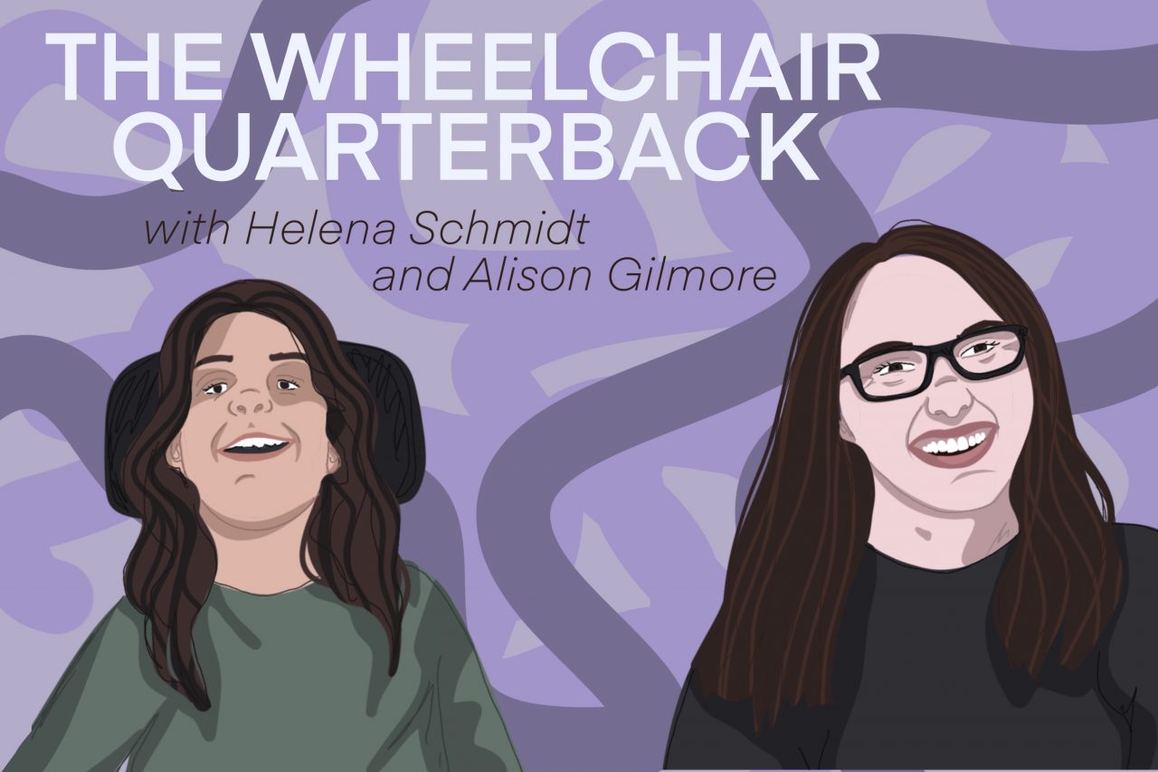 Women with disabilities shift narrative around disability awareness