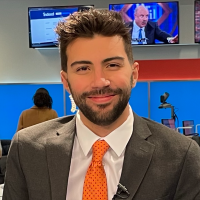 Actor Jordan Dobson's journey to the hit musical Hadestown