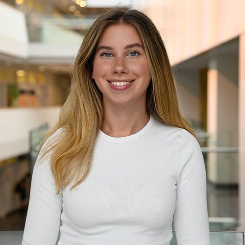 Jolie Zenna, Author at The NewsHouse