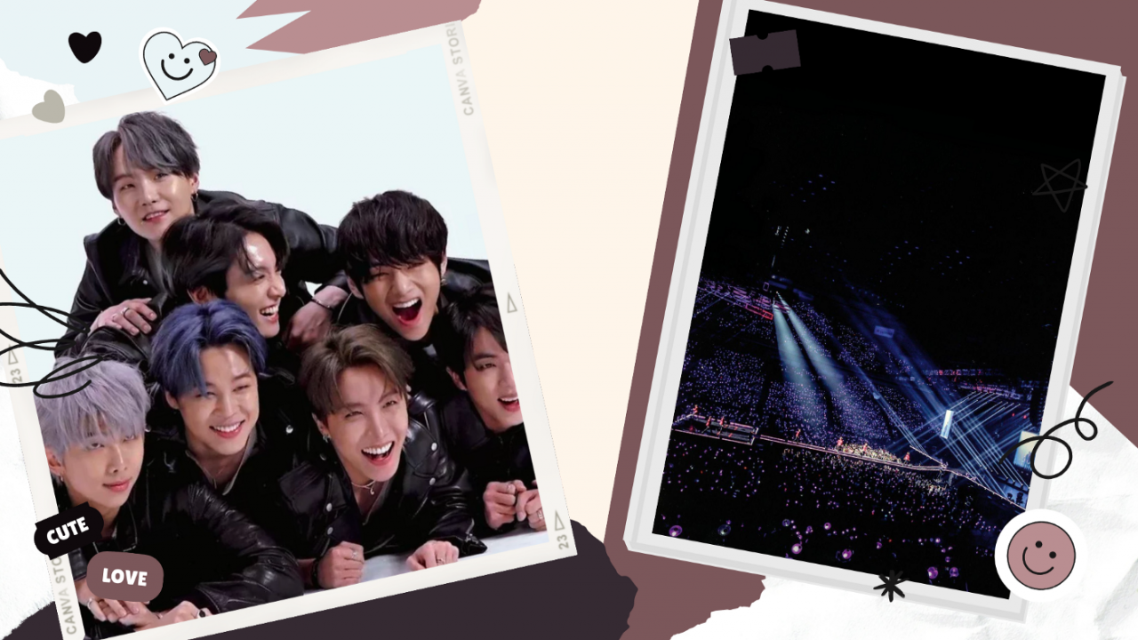 How BTS formed a special relationship with fans